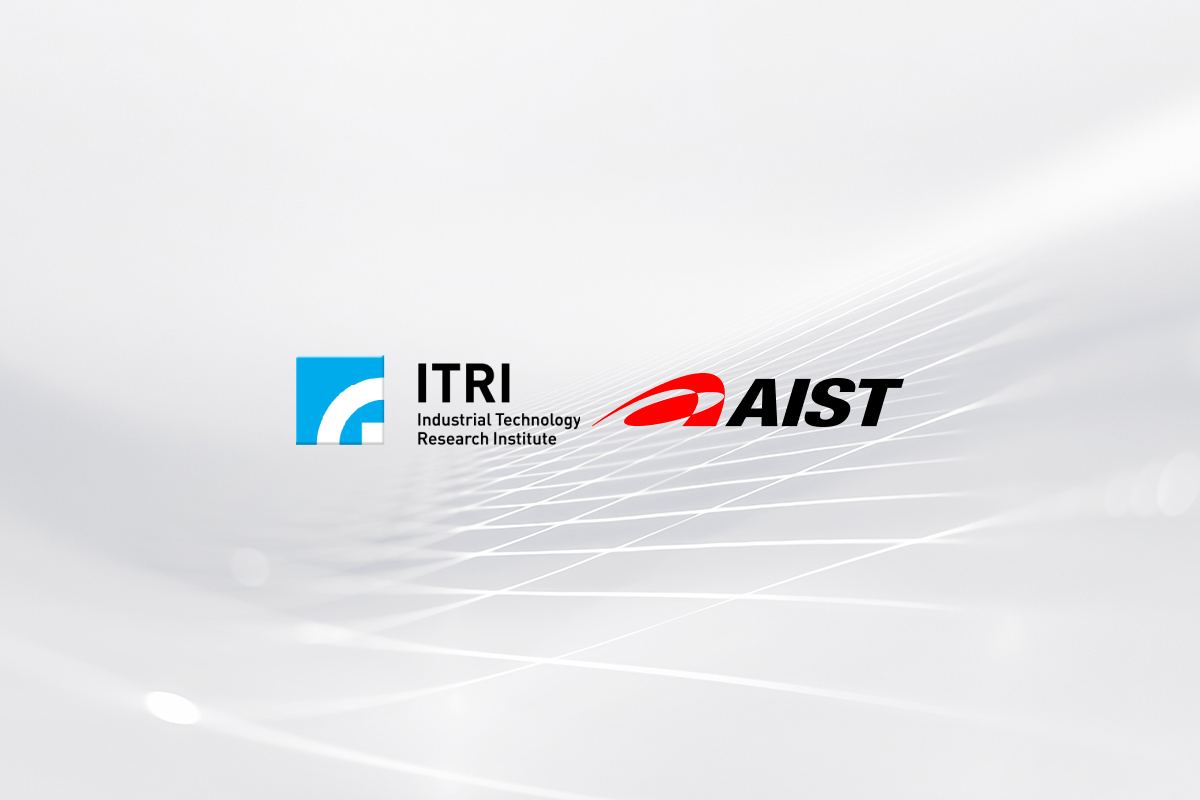 ITRI x AIST - Niiice Design 晨鈺設計 - 品牌設計 • 網站設計開發 • 主機維護